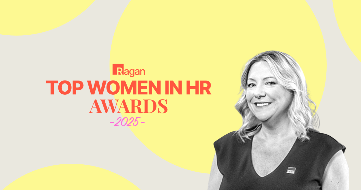 Kimberly Goad: Ragan’s 2025 Top Women in HR Award Winner for Workplace Culture Leadership